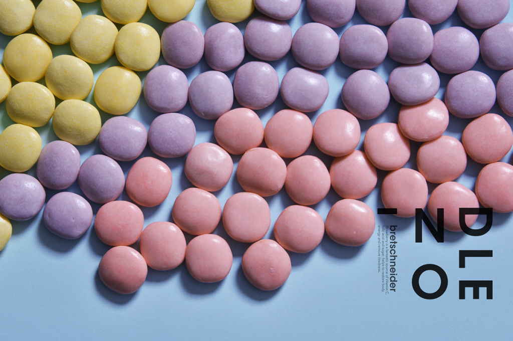 Food - Colour - Desing bởi Yum Tang - Phần 01 • RGB