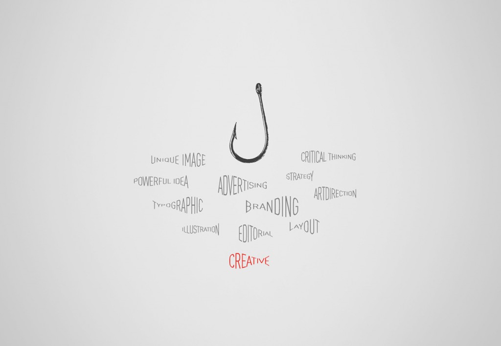 Cảm Hứng Logo #10: Chữ J • RGB