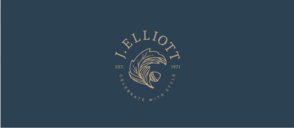 Cảm Hứng Logo #10: Chữ J • RGB