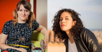 Chân dung 11 người nghệ sĩ thị giác (visual artist) tài ba truyền cảm ...