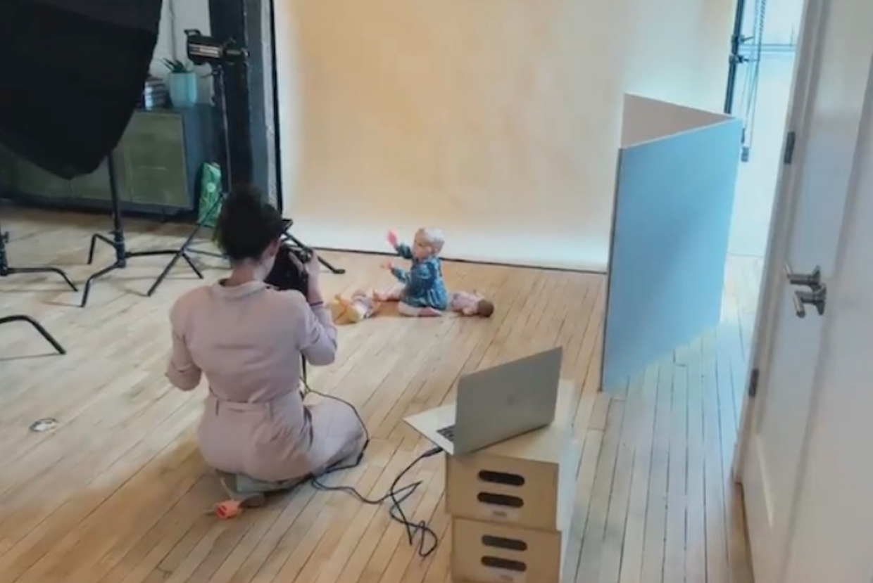 Creativity goes on - Đoạn phim của Apple chia sẻ cảm hứng sáng tạo mùa ...