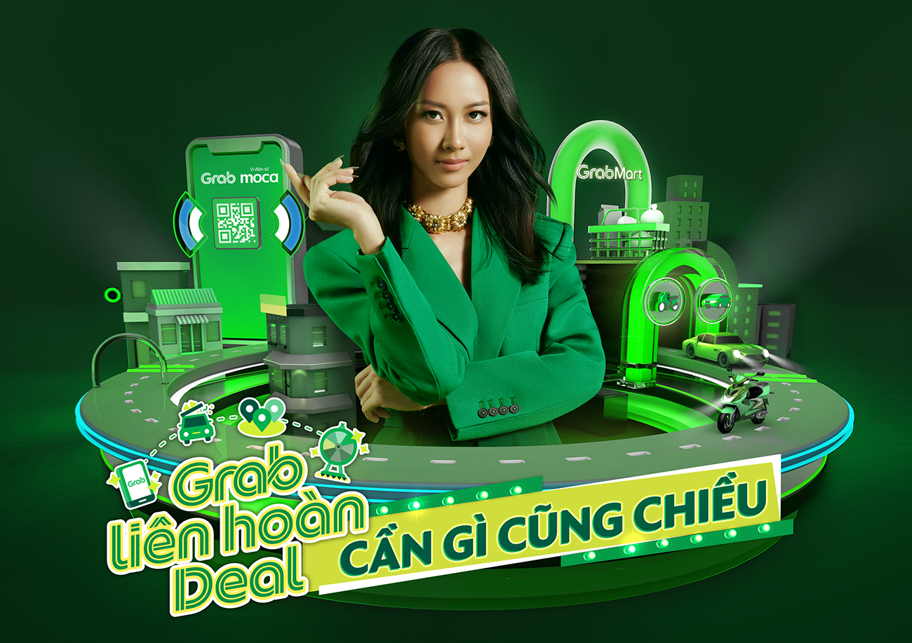 Giải mã thành công MV "Rap-vertising" triệu view của Grab x Suboi • RGB