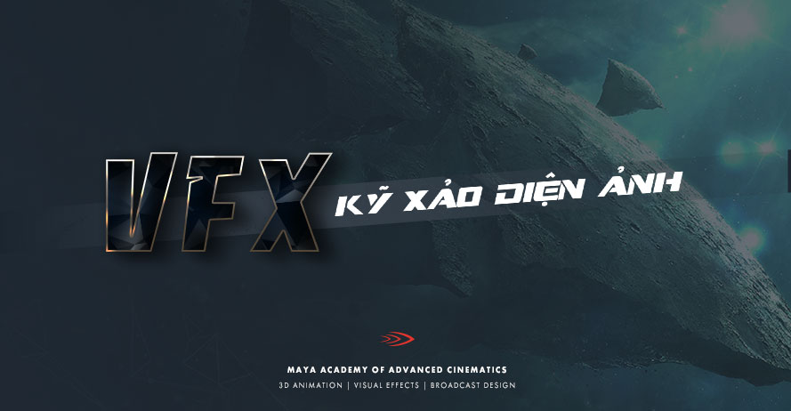 Tất tần tật về visual effects là gì và những kỹ thuật tạo hiệu ứng đặc biệt