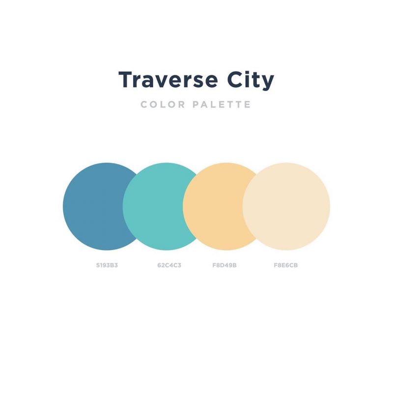 38+ Color Palettes - những bảng phối màu đẹp cho các thiết kế của ...