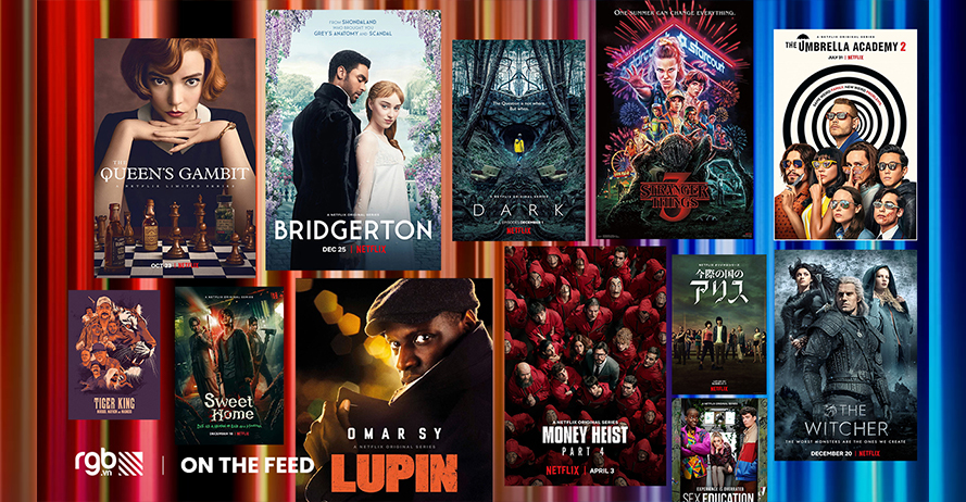 Top 12 series phim hay nhất Netflix mà bạn không thể bỏ lỡ • RGB