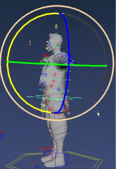 Khám phá các vị trí quan trọng không thể thiếu trong một team VFX • RGB