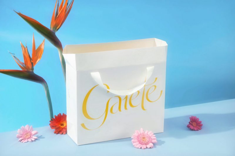 Gaieté - hơi thở thiên nhiên với những gam màu tinh tế trong bộ ...