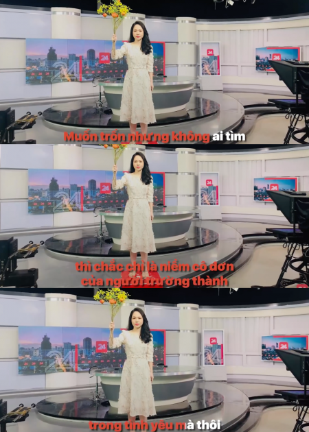 "Mặn mòi" như VTV: Bắt trend Trốn Tìm của Đen Vâu "cực cuốn" cho bản ...