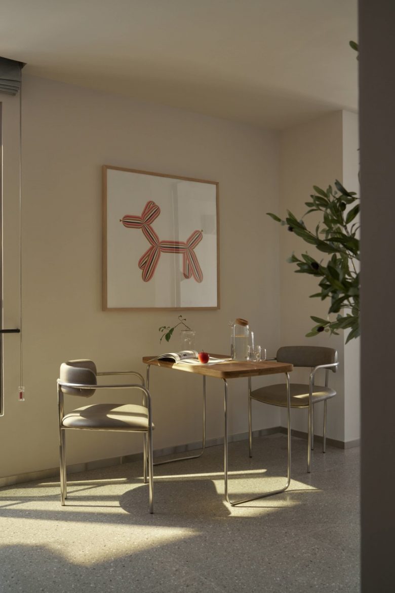 M Village mang mô hình không gian sống chia sẻ lần đầu tiên xuất hiện ...