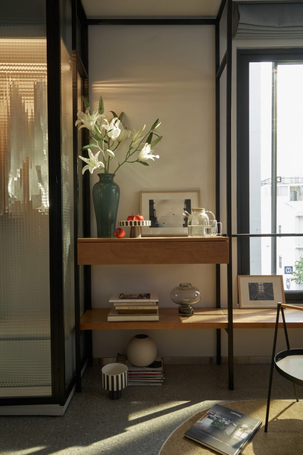 M Village mang mô hình không gian sống chia sẻ lần đầu tiên xuất hiện ...