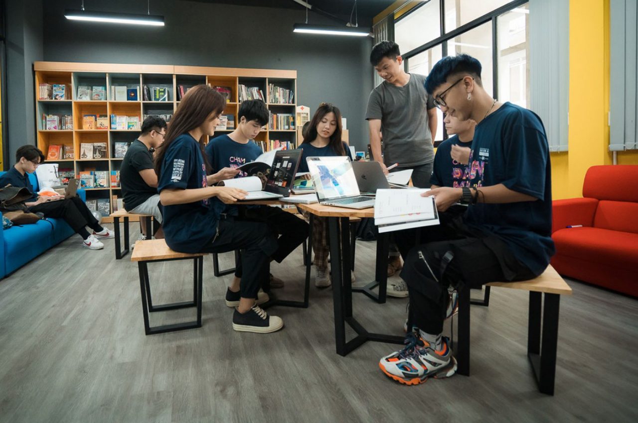 Học thiết kế ở FPT Arena Multimedia có tốt không? Hỏi đáp & tư vấn ...