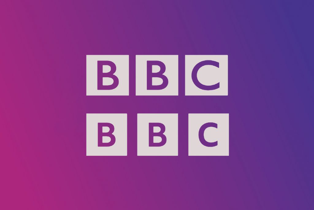 BBC chi 'hàng chục nghìn bảng Anh' cho thiết kế logo mới • RGB