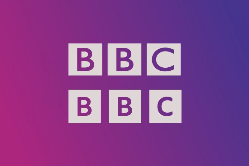 BBC chi 'hàng chục nghìn bảng Anh' cho thiết kế logo mới • RGB