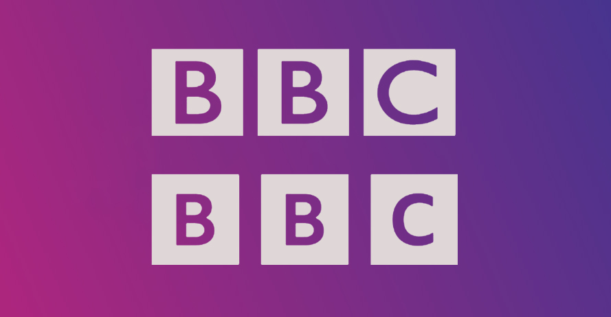 BBC chi 'hàng chục nghìn bảng Anh' cho thiết kế logo mới • RGB