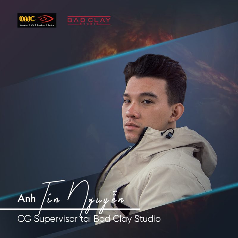 [Talkshow] Gặp gỡ Bad Clay Studio: khám phá câu chuyện đưa kỹ xảo Việt ...