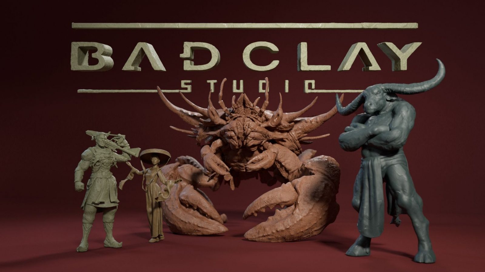 [Talkshow] Gặp gỡ Bad Clay Studio: khám phá câu chuyện đưa kỹ xảo Việt ...