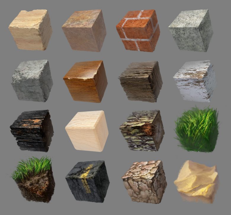 Game Designer và Game Artist khác nhau như thế nào? • RGB