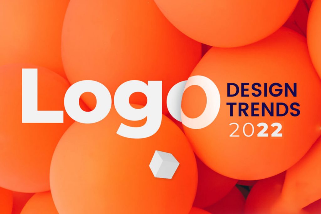 Design Trend - Top 10 xu hướng thiết kế logo năm 2022 • RGB