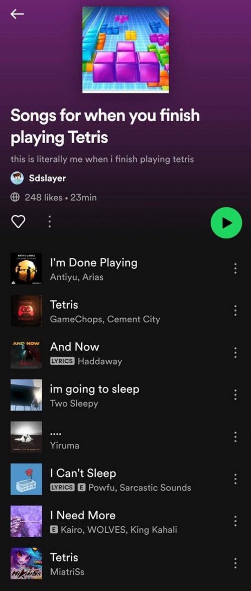 Bon Trend: 'Cười bò' với những playlist bá đạo trên Spotify • RGB