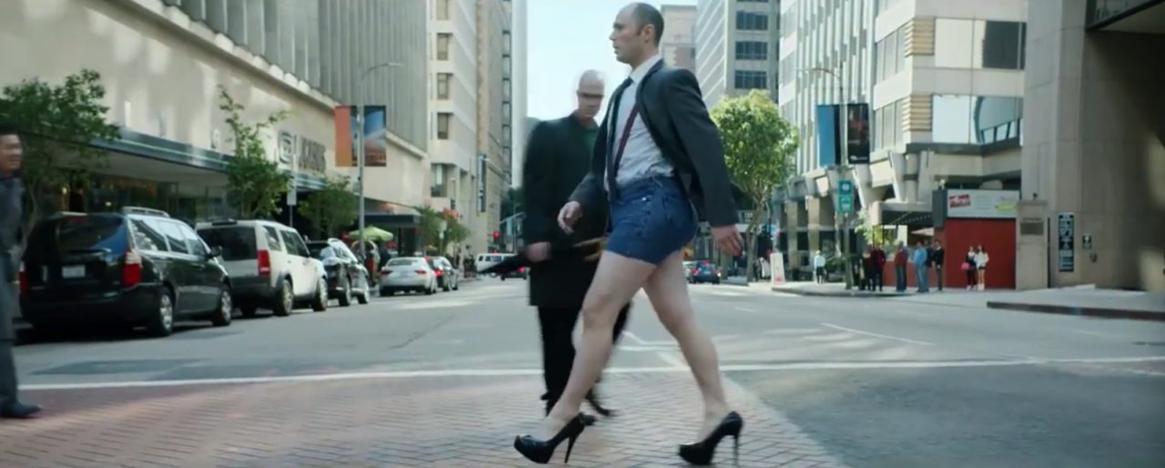 [Case Study] Dave’s Epic Strut - cú đánh hông gây chấn động thế giới ...