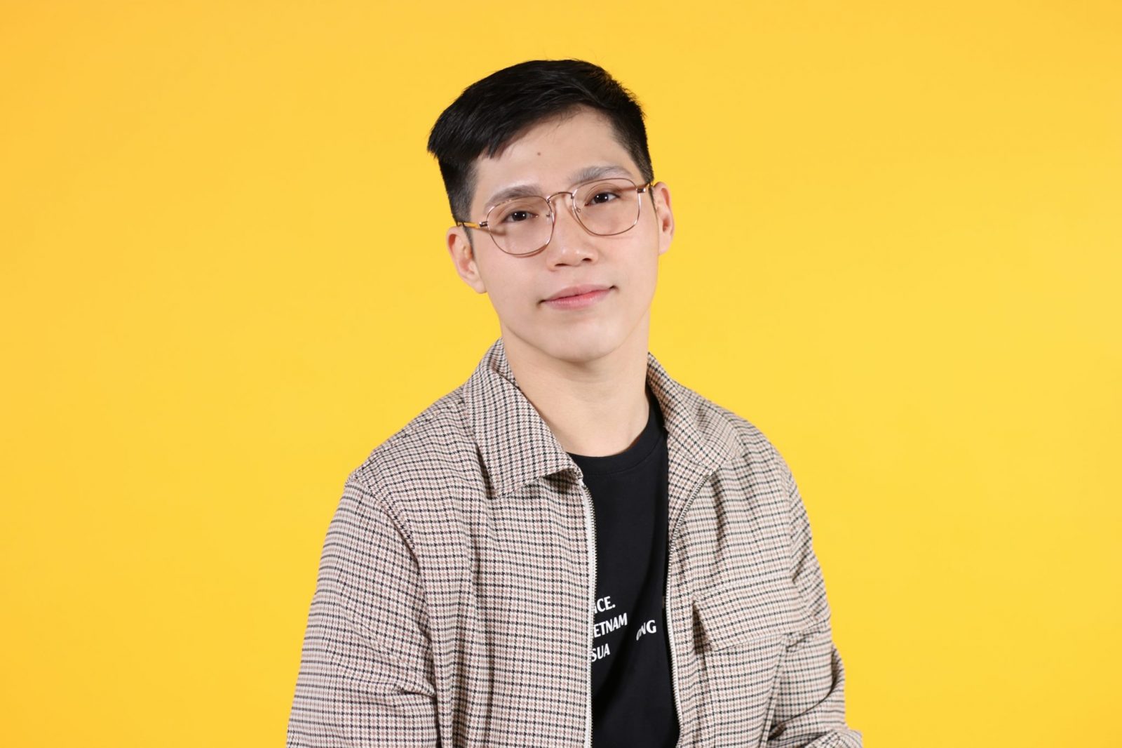 Alex Dang - Nuôi dưỡng sáng tạo và tay nghề cho ý tưởng ‘nở hoa’ • RGB