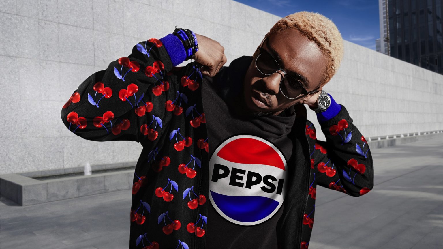 Pepsi thay logo mới sau 15 năm, lấy phiên bản không đường làm trung tâm cho chiến lược thương ...