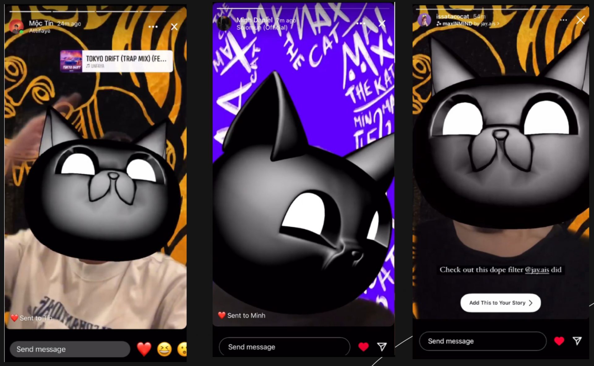 Anh Khoa: “Trước khi sáng tạo, mình sẽ nghĩ về câu chuyện để kể chúng ...