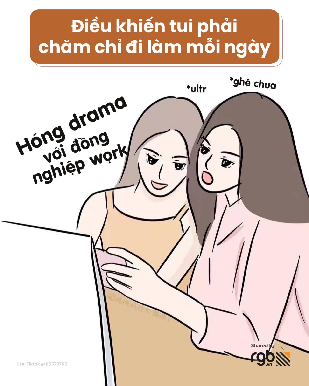 Tổng hợp meme cuộc sống designer & agency cho chuỗi ngày chạy deadline ...