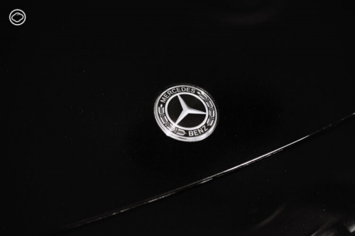 Câu chuyện thương hiệu: Mercedes-Benz - "The Best or Nothing" & 6 ...
