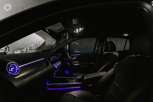 Câu chuyện thương hiệu: Mercedes-Benz - "The Best or Nothing" & 6 ...