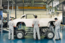 Câu chuyện thương hiệu: Mercedes-Benz - "The Best or Nothing" & 6 ...