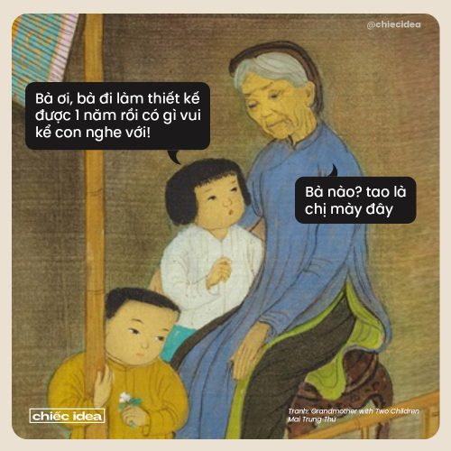 Tổng hợp meme cuộc sống designer & agency cho chuỗi ngày chạy deadline ...