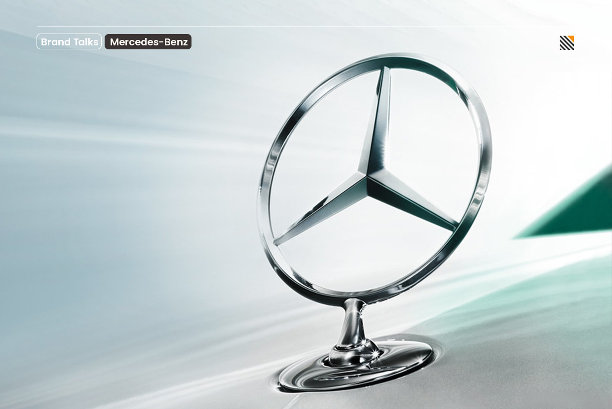 Câu chuyện thương hiệu: Mercedes-Benz - "The Best or Nothing" & 6 ...