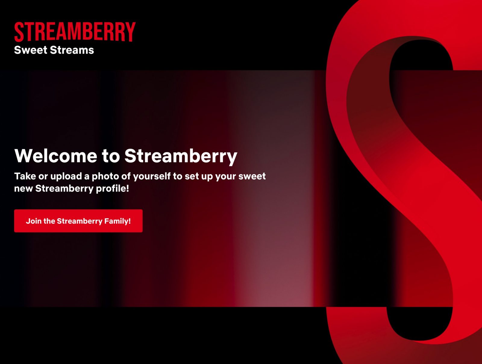 Netflix lập trang web 'Streamberry' ngoài đời thực để khán giả tương ...