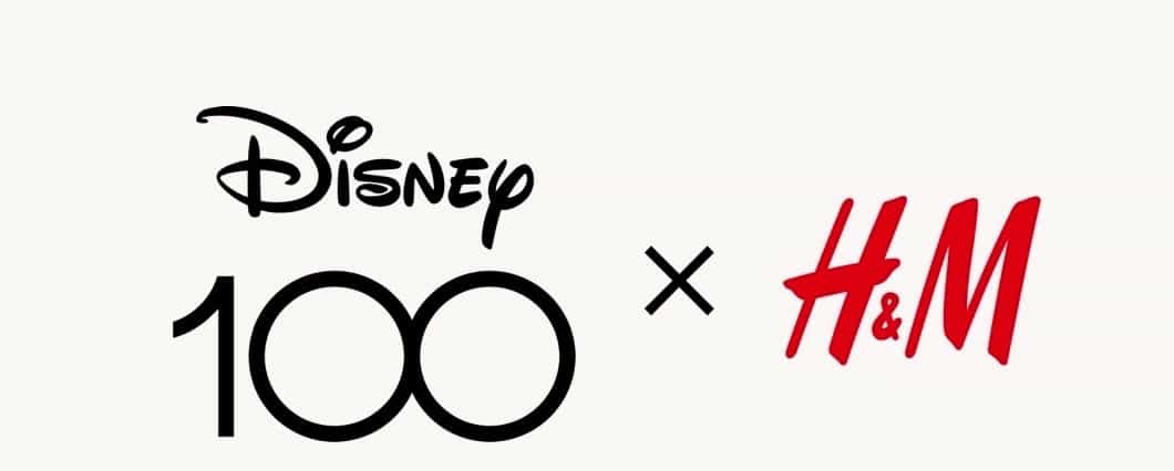 Disney hợp tác với H&M trình làng bộ sưu tập thời trang đường phố nhân ...