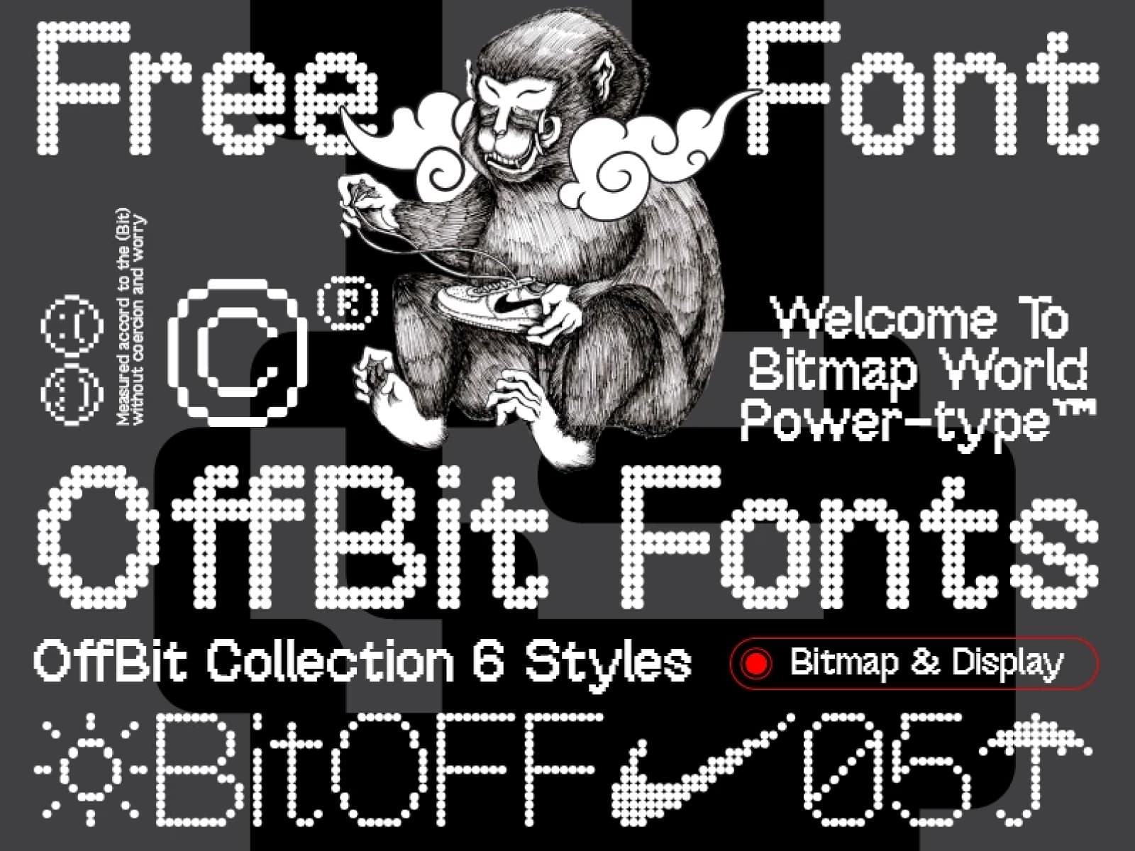 [Font Trend] Top 100 font chữ miễn phí đẹp chất lượng nhất theo xu ...