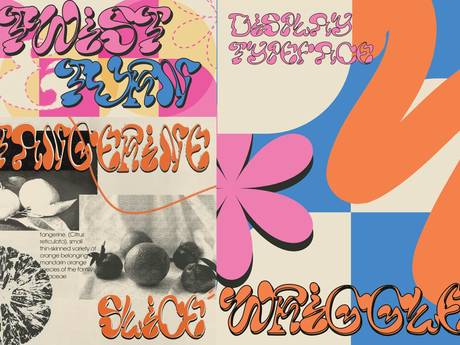 [Font Trend] Top 100 font chữ miễn phí đẹp chất lượng nhất theo xu ...