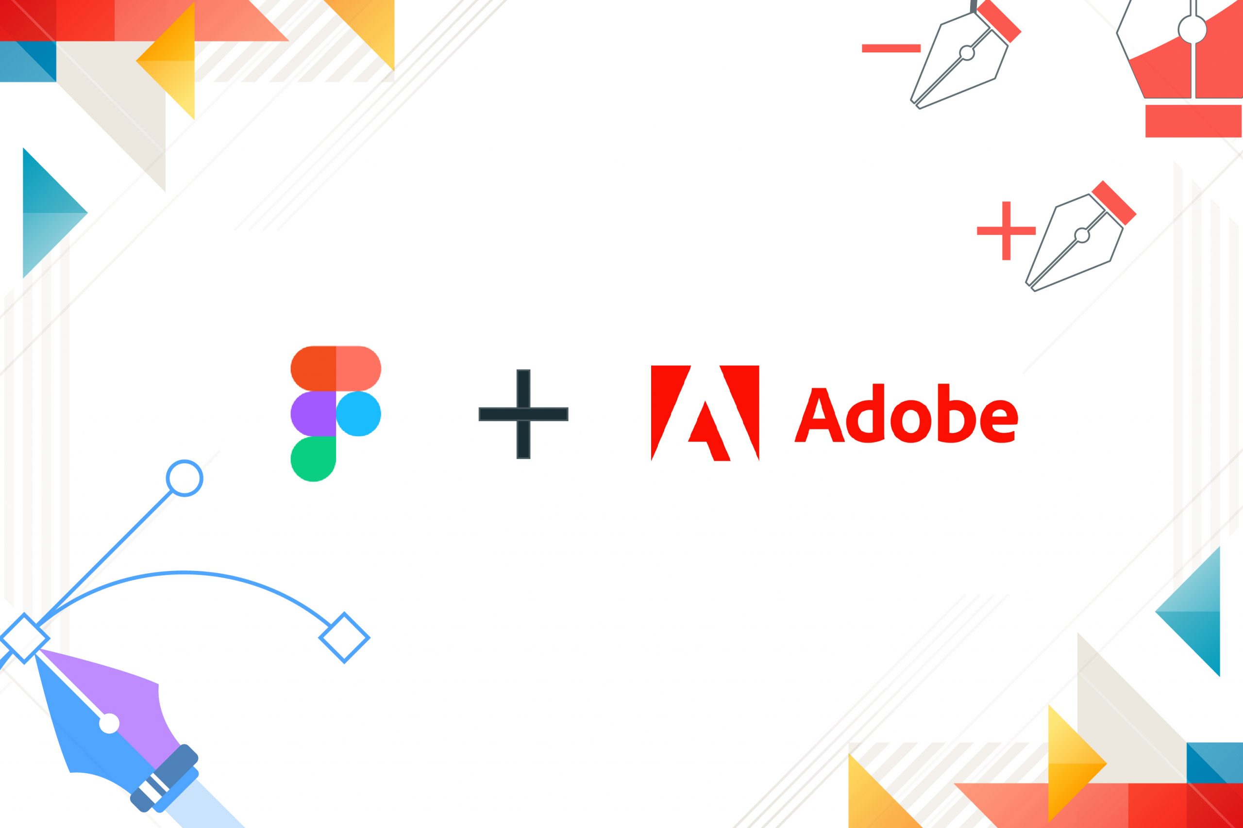 Adobe huỷ bỏ thương vụ mua Figma giá 20 tỷ USD và phải trả phí chấm dứt ...