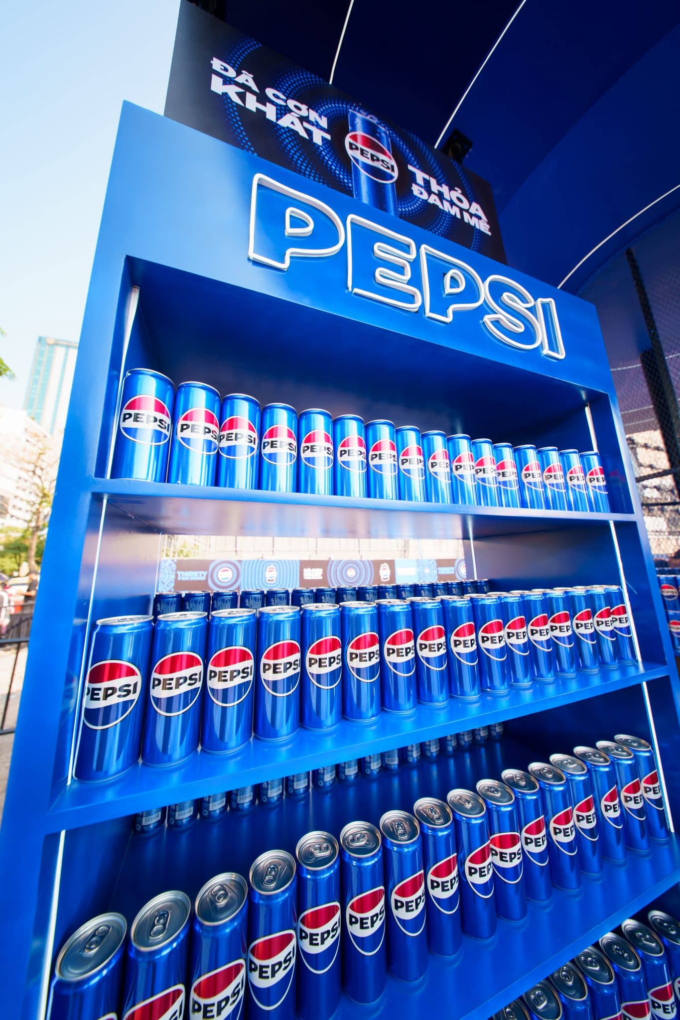 Dãaa mắt, đã tai, bùng nổ cảm xúc với đại sự kiện trình làng bộ nhận ...