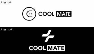 Start up Việt doanh thu trăm tỷ - Coolmate - công bố logo và Bộ nhận ...
