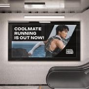 Start up Việt doanh thu trăm tỷ - Coolmate - công bố logo và Bộ nhận ...