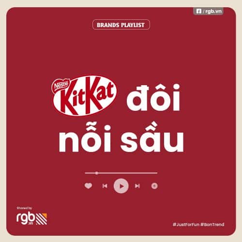 [Bon Trend] Brands Playlist - hot hit của thương hiệu khi họ debut làm ...