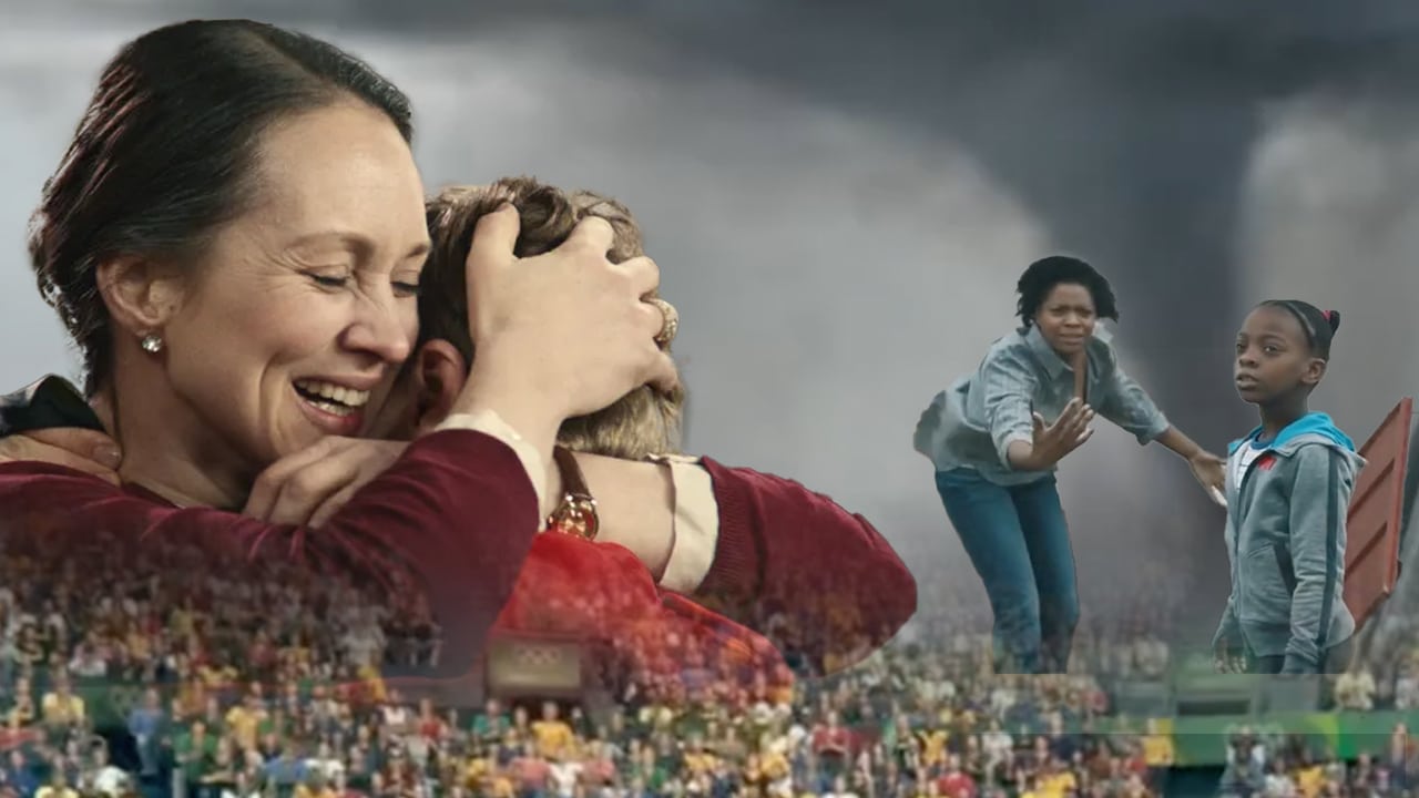 [Cũ nhưng Vàng] Thank You, Mom - quảng cáo chạm tim về những người mẹ ...