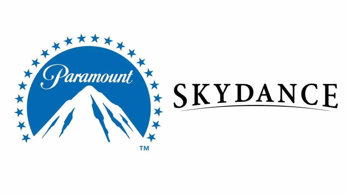 Paramount công bố logo mới, đánh dấu màn sát nhập 8 tỷ USD với Skydance • RGB
