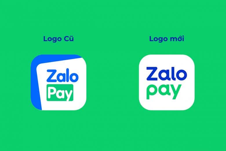 Zalopay công bố logo mới & bộ nhận diện thương hiệu được nâng cấp toàn ...