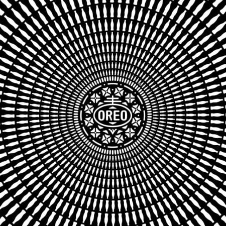 OREO và Coca-Cola đánh dấu tình bạn thân, bật mode 'Bestie' với sản ...