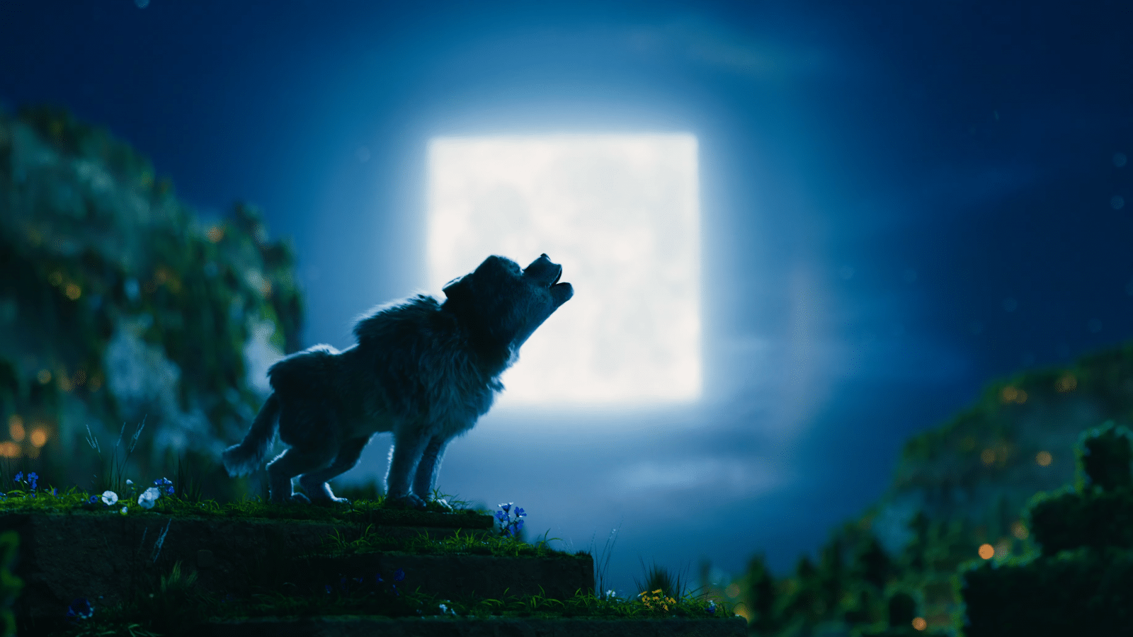 Minecraft Movie tung trailer hé lộ những hình ảnh đầu tiên và nhận cơn ...