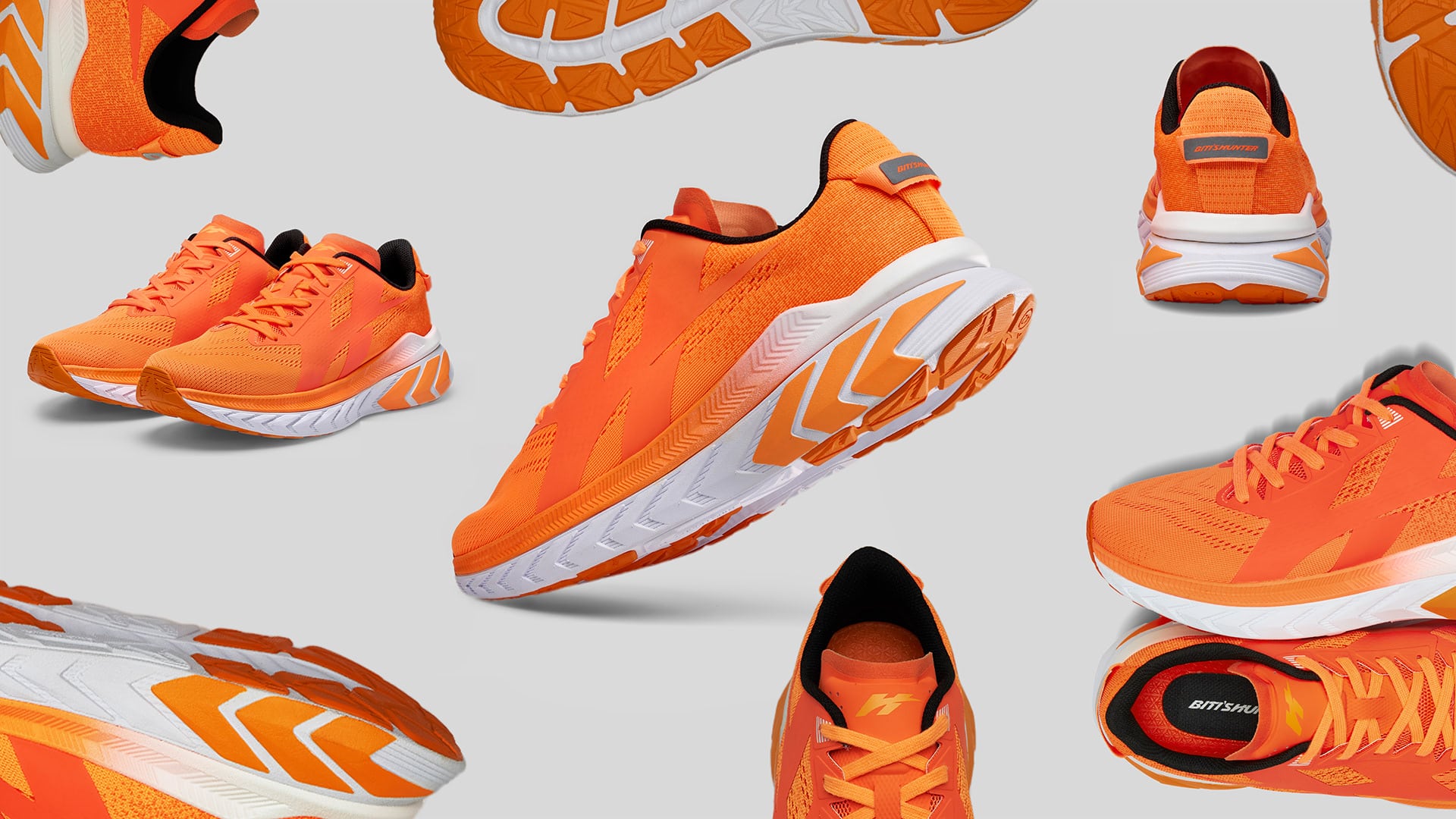 Biti's Hunter rebrand - nhìn lại chiến dịch tái định vị của thương hiệu ...