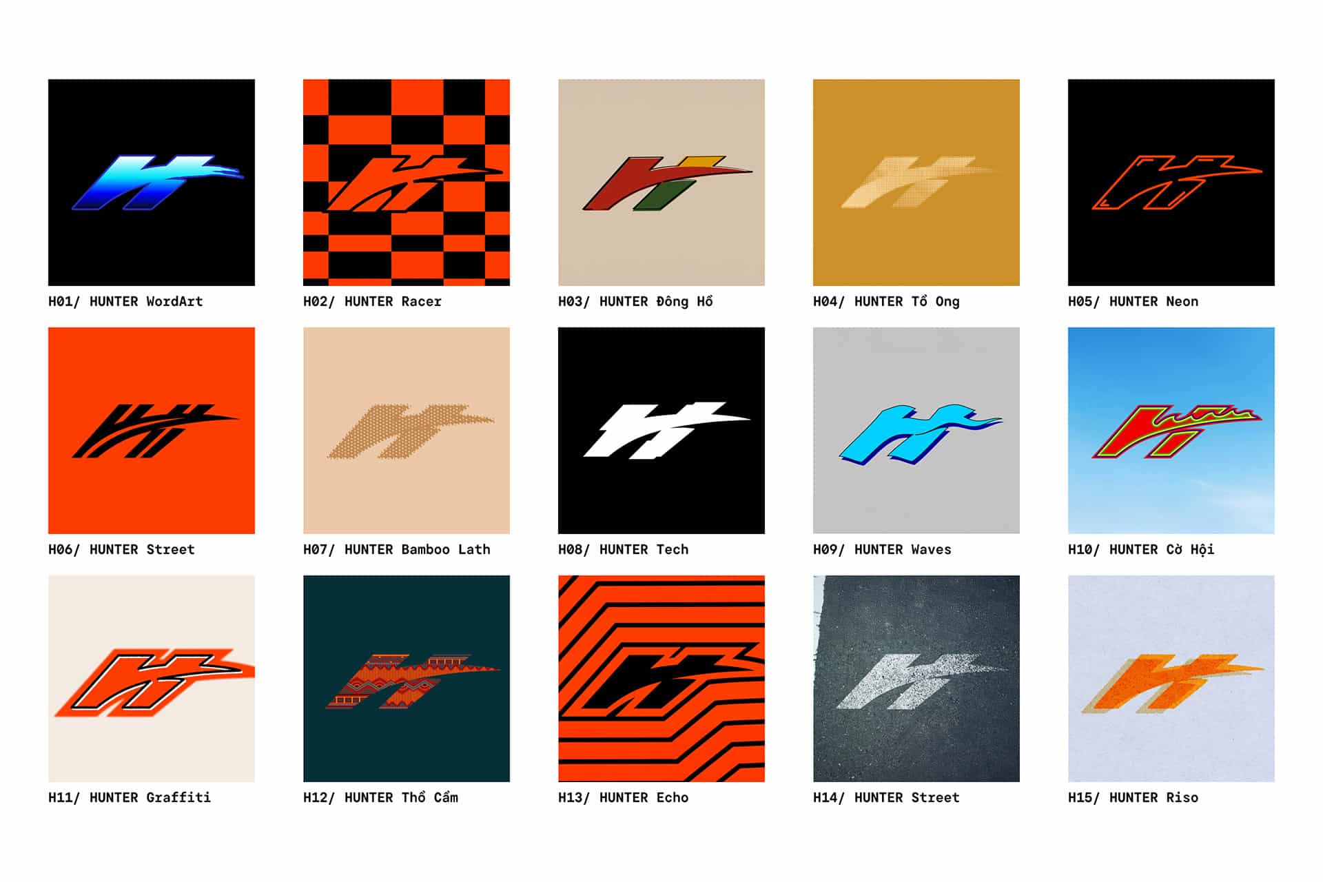 Biti's Hunter rebrand - nhìn lại chiến dịch tái định vị của thương hiệu ...