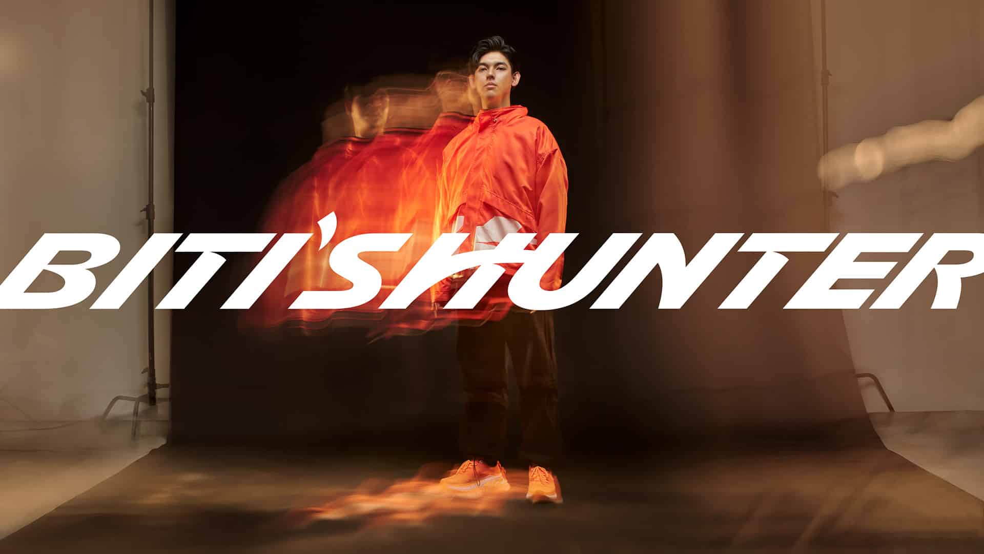 Biti's Hunter rebrand - nhìn lại chiến dịch tái định vị của thương hiệu ...